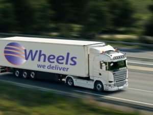 Wheels We Deliver